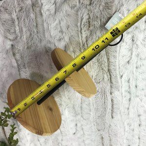 Target | Accents | Target Bullseyes Playground Wood Tiered Stand Tray ...